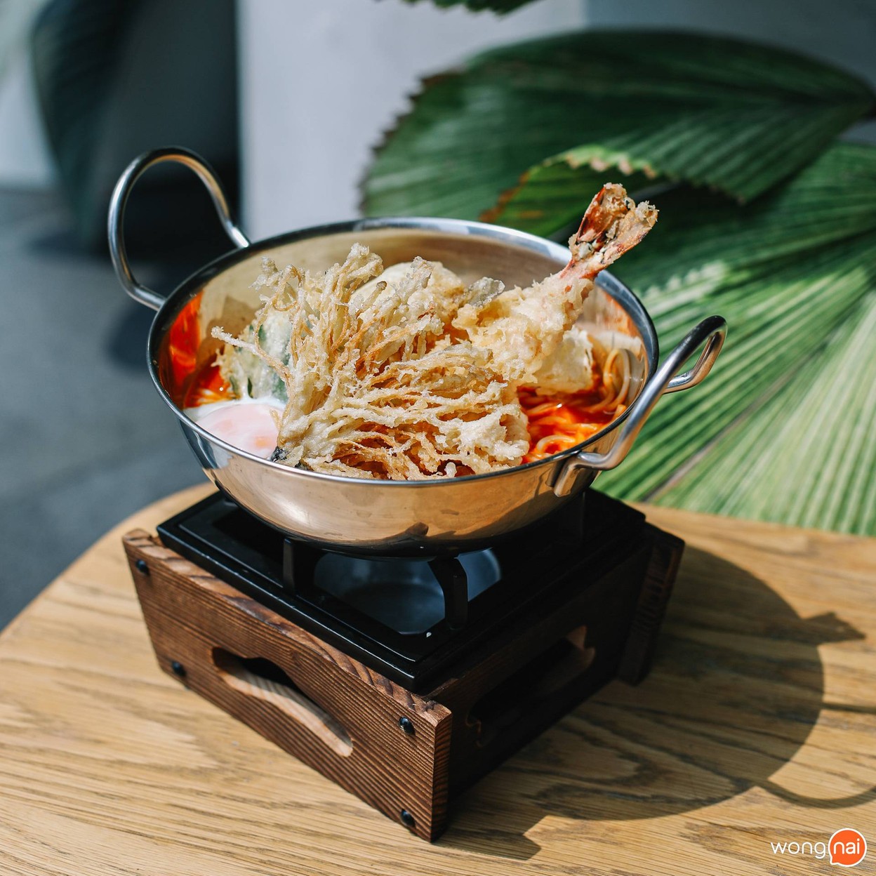 10 ร้านอาหารโปรแรงใน Central Embassy แหล่งร้านหรูหลากสไตล์ใจกลางเมือง