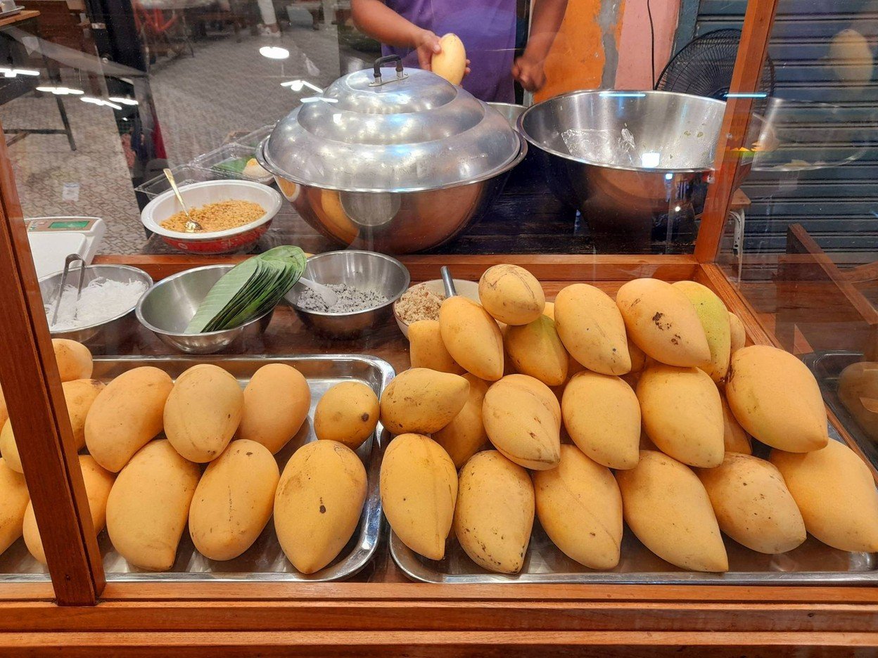 15 ร้านขนมไทยหัวหิน ฟินของหวานสุดโลคอล กับรสชาติที่คุ้นเคย ฉบับอัปเดต!