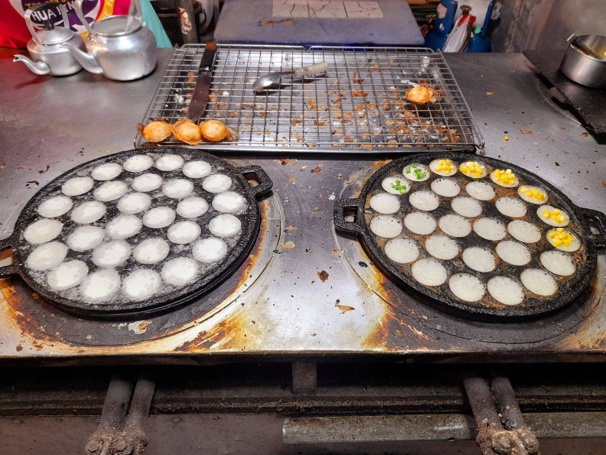 15 ร้านขนมไทยหัวหิน ฟินของหวานสุดโลคอล กับรสชาติที่คุ้นเคย ฉบับอัปเดต!