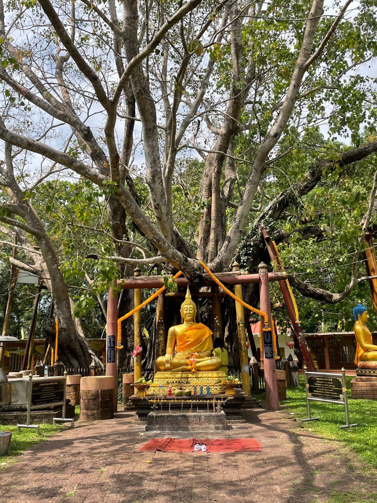 20 ที่เที่ยวปราจีนบุรี เต็มอิ่มธรรมชาติสุดสำราญ โบราณสถานเต็มเมือง