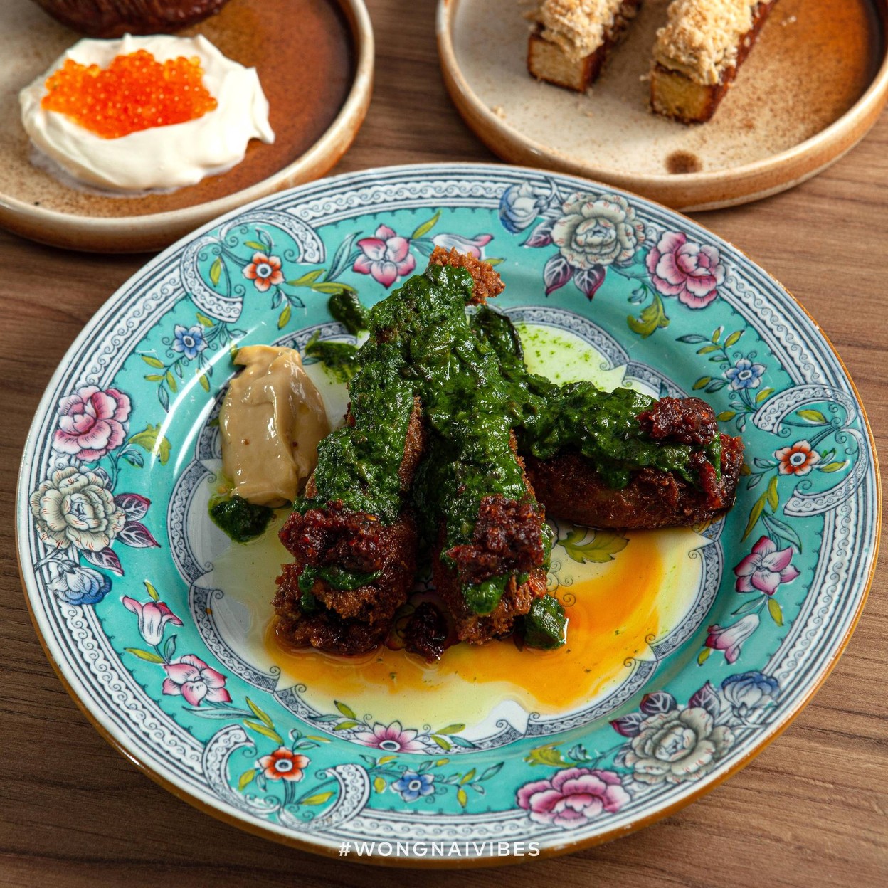 Unforgettable Flavors at 10 All-Day Dining Spots