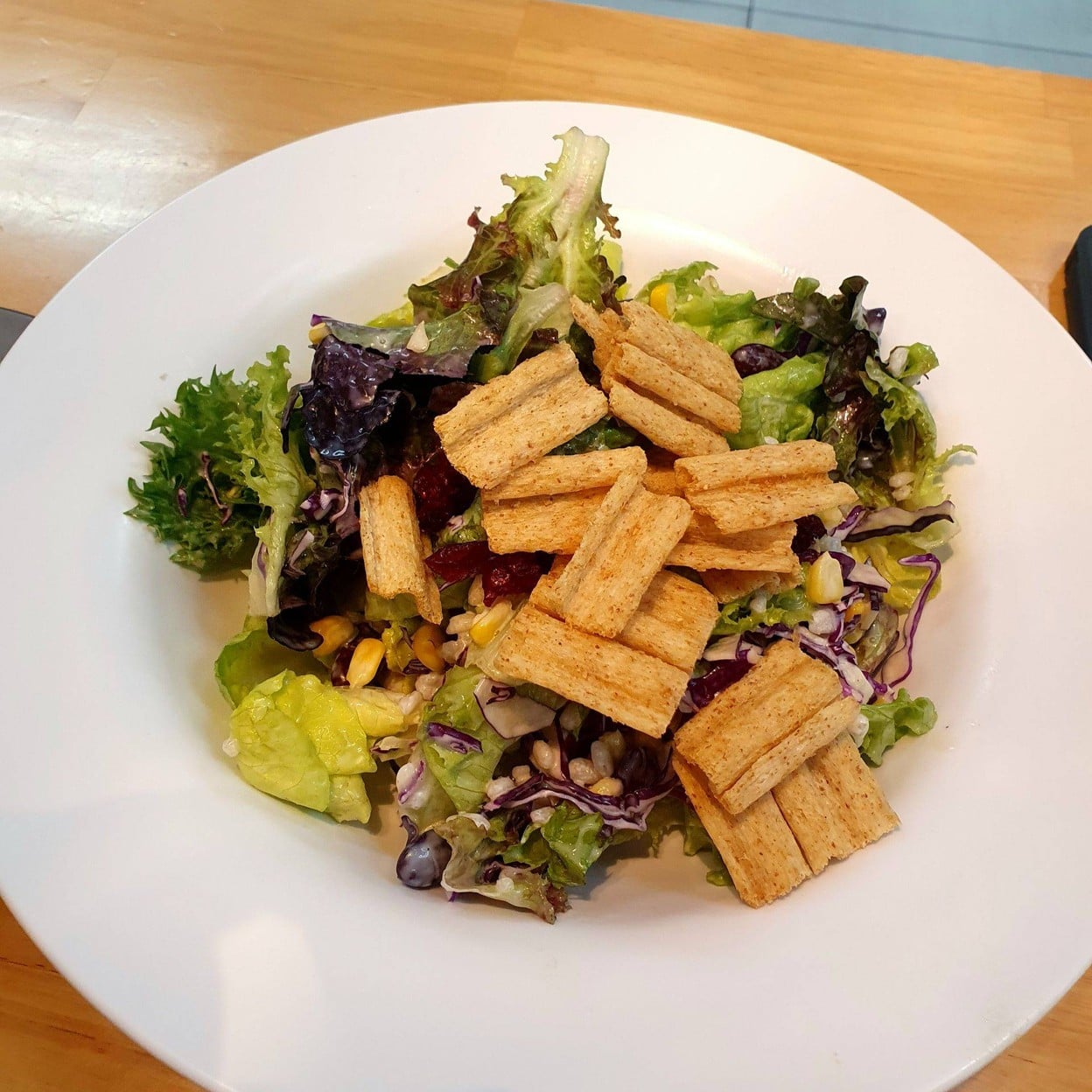 รวม Jones Salad 10 สาขา พร้อมเมนูรสเด็ดดีต่อสุขภาพ ราคาดีต่อใจ!