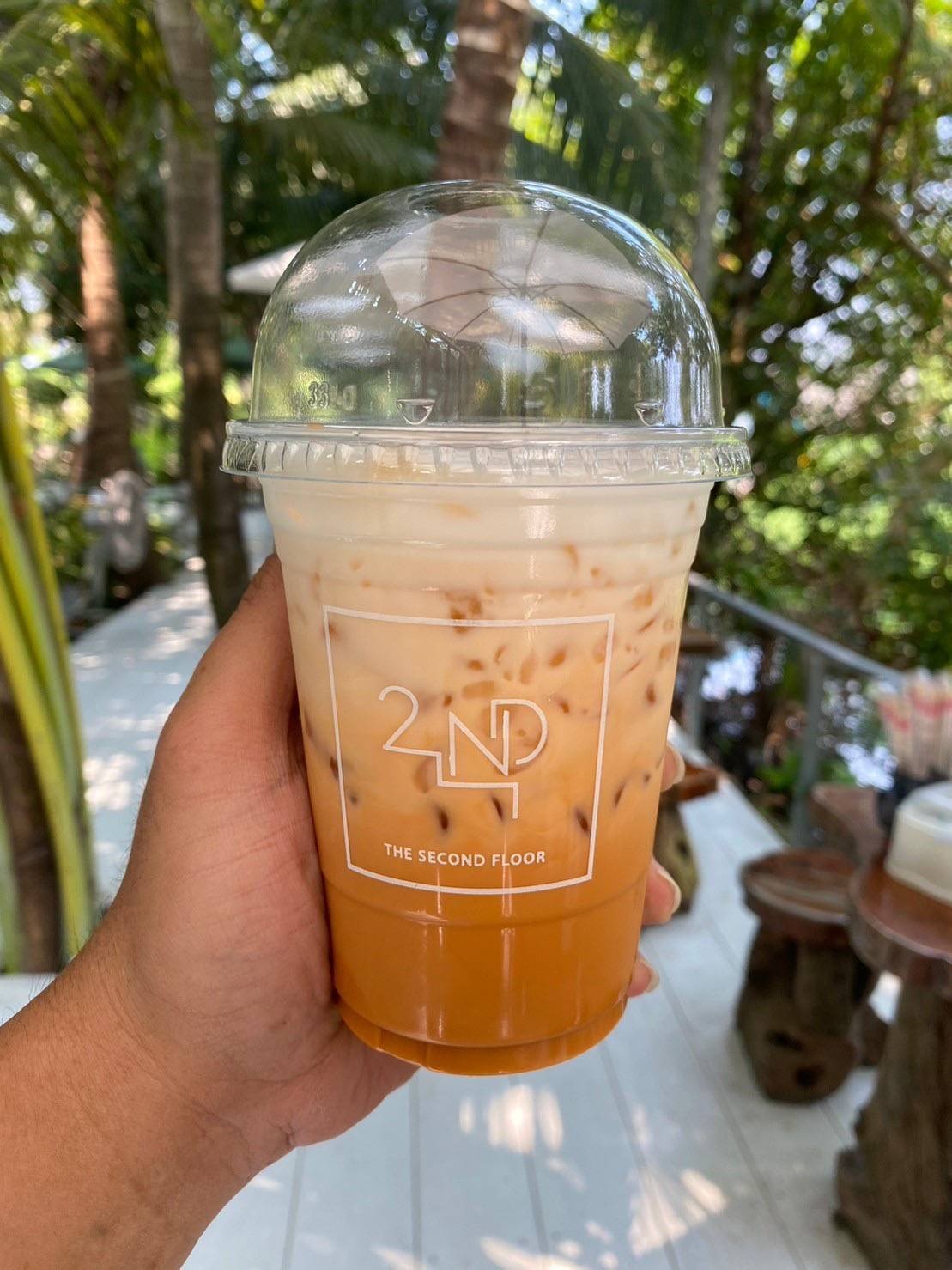 10 คาเฟ่บ้านแพ้ว มาแล้วต้องมาอีก ชวนอิ่มเอมใจในบรรยากาศสุดชิล!