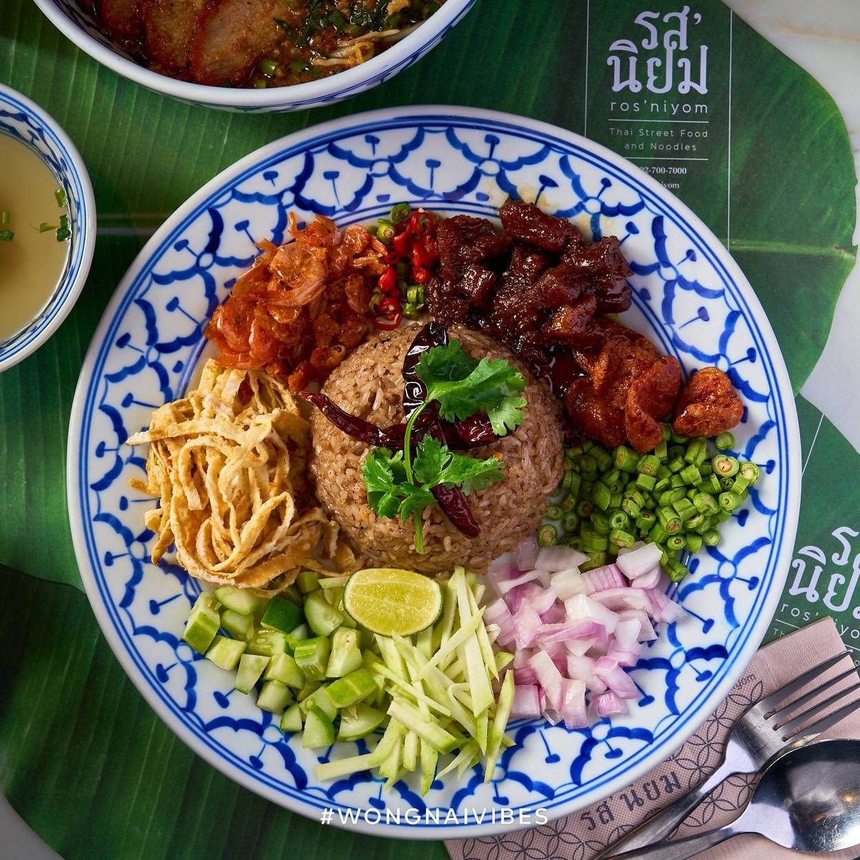 Must try 8 trendy restaurants by iberry group