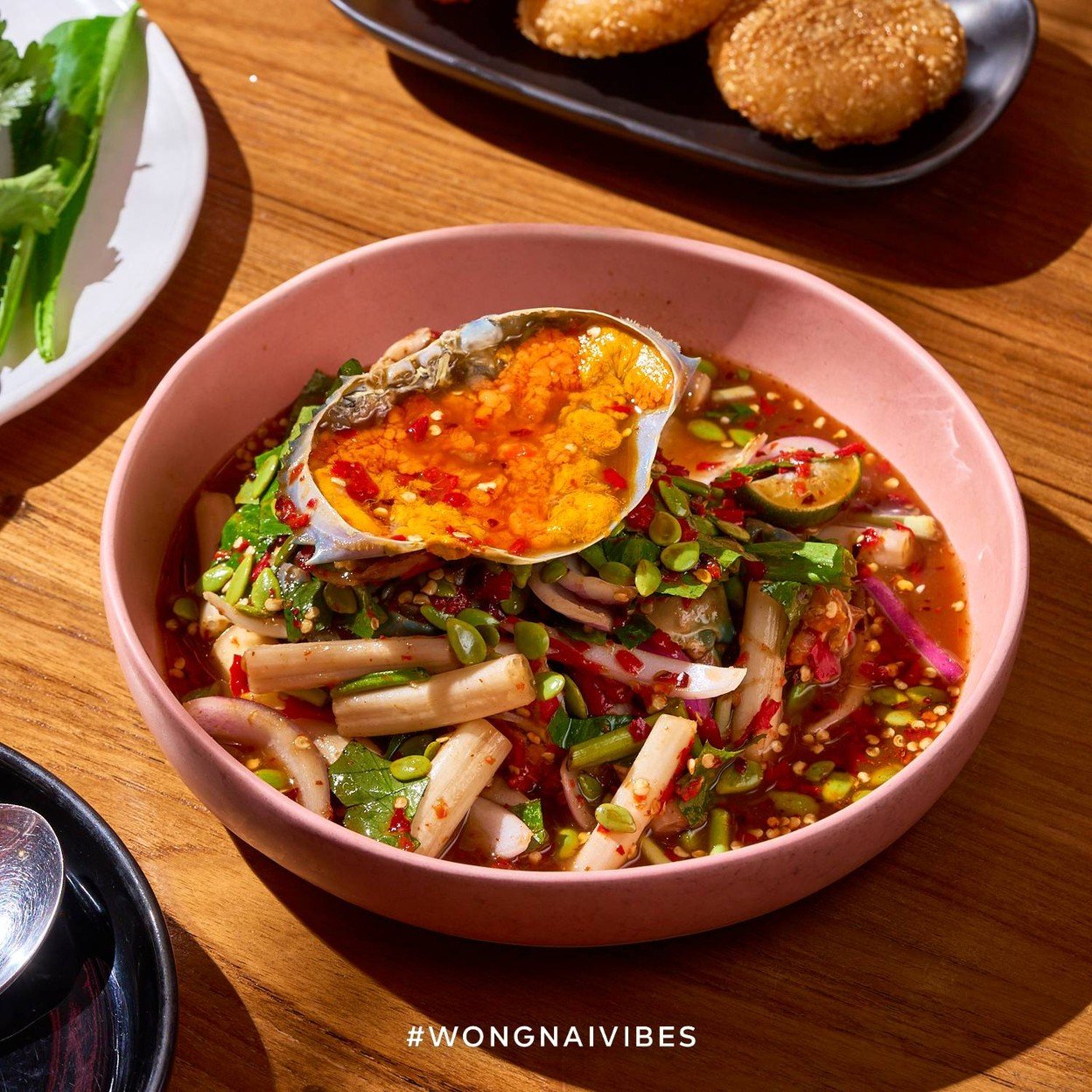 Must try 8 trendy restaurants by iberry group