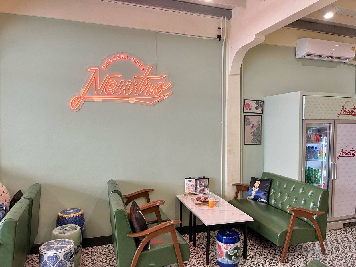 15 คาเฟ่บรรทัดทอง บอกเลยต้องลอง เพราะร้านเขาเด็ดจริงเกินต้าน!