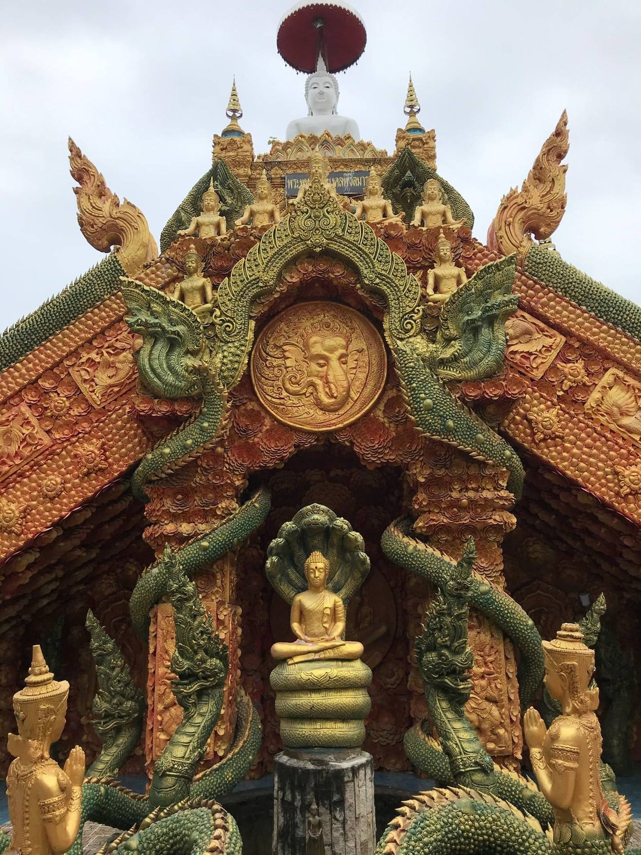 20 ที่เที่ยวปราจีนบุรี เต็มอิ่มธรรมชาติสุดสำราญ โบราณสถานเต็มเมือง