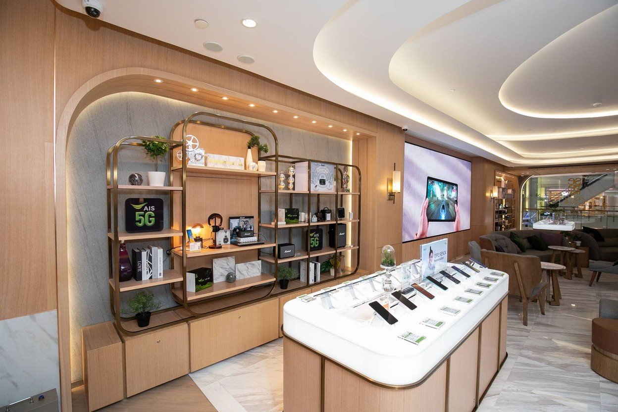 ที่สุดของการบริการ Serenade Club 20 สาขาทั่วประเทศ เอกซ์คลูซีฟเพื่อคุณ