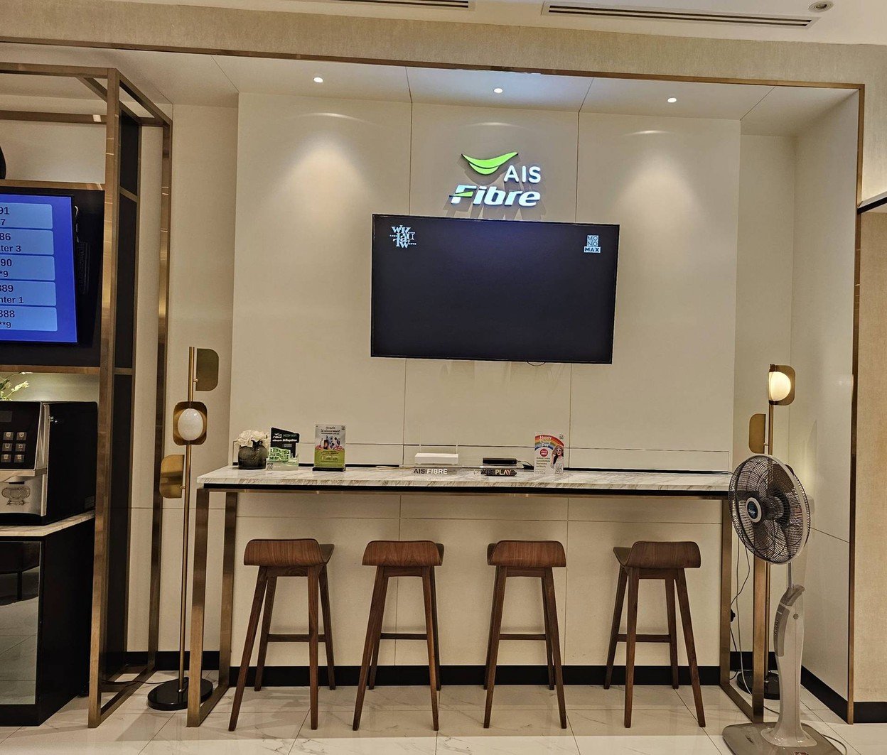 ที่สุดของการบริการ Serenade Club 20 สาขาทั่วประเทศ เอกซ์คลูซีฟเพื่อคุณ