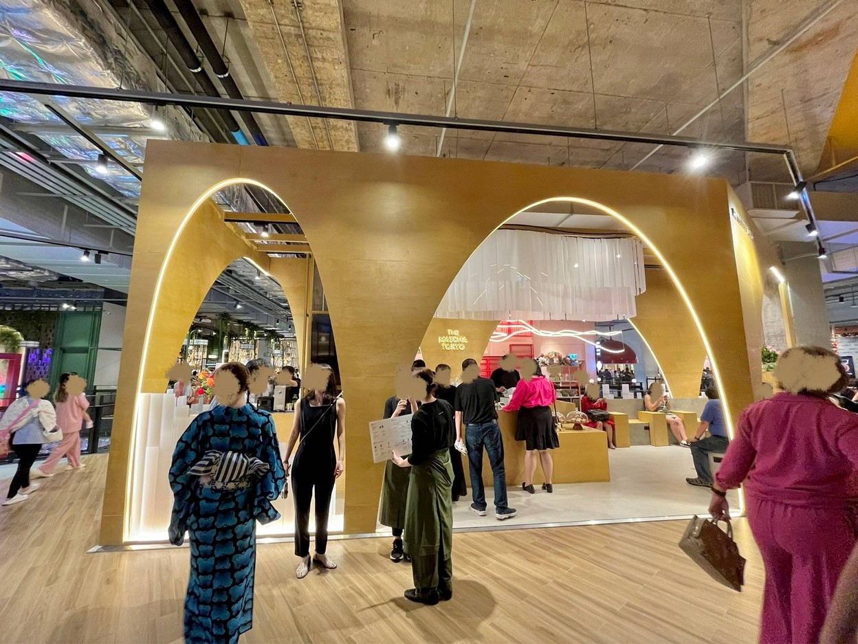 15 ร้านอาหาร Emsphere รวมรีวิวแรกชาววงใน กับห้างใหม่กลางเมือง!