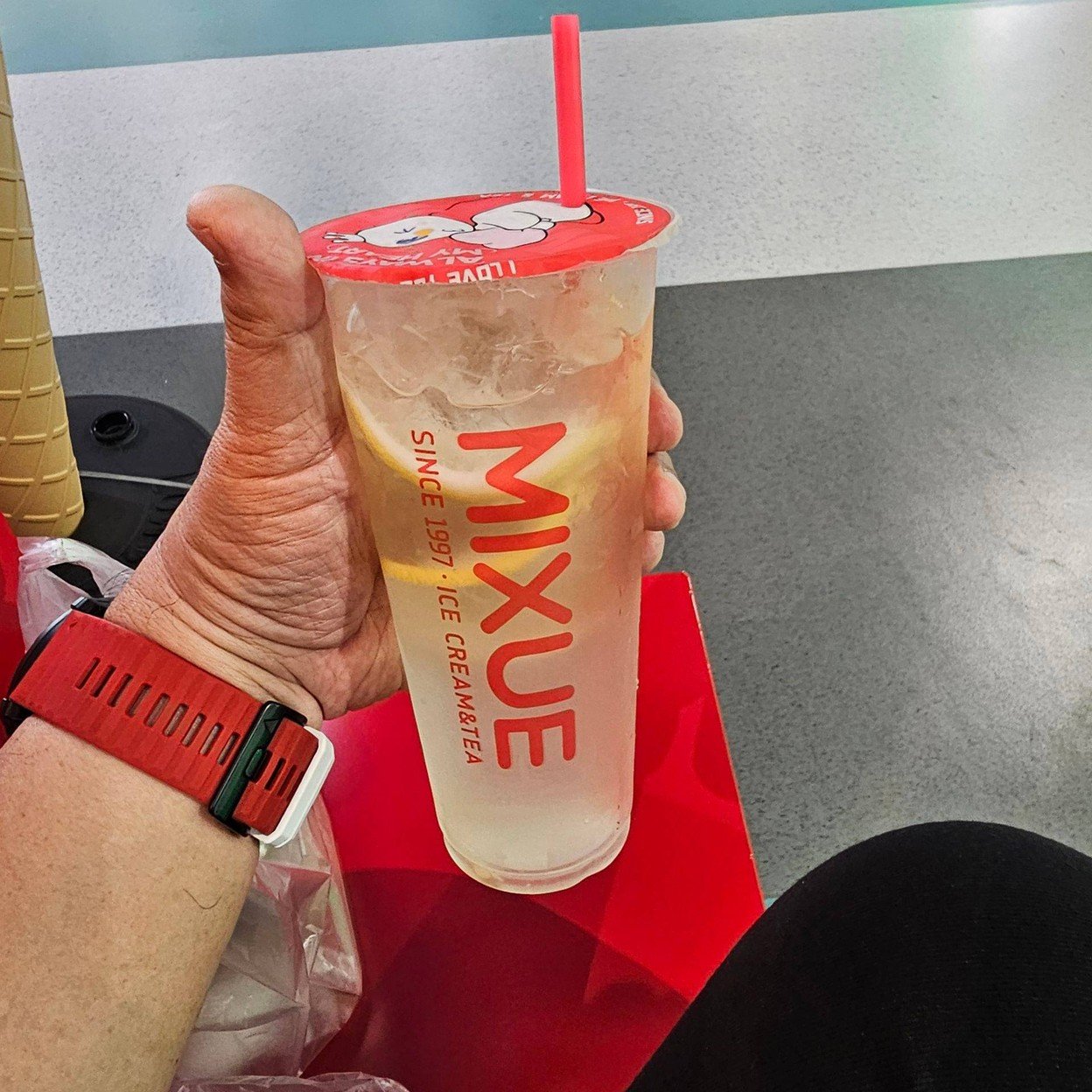 15 ร้าน Mixue ใกล้ฉัน มีสาขาไหนบ้าง? สายของหวานต้องตามไปลอง!