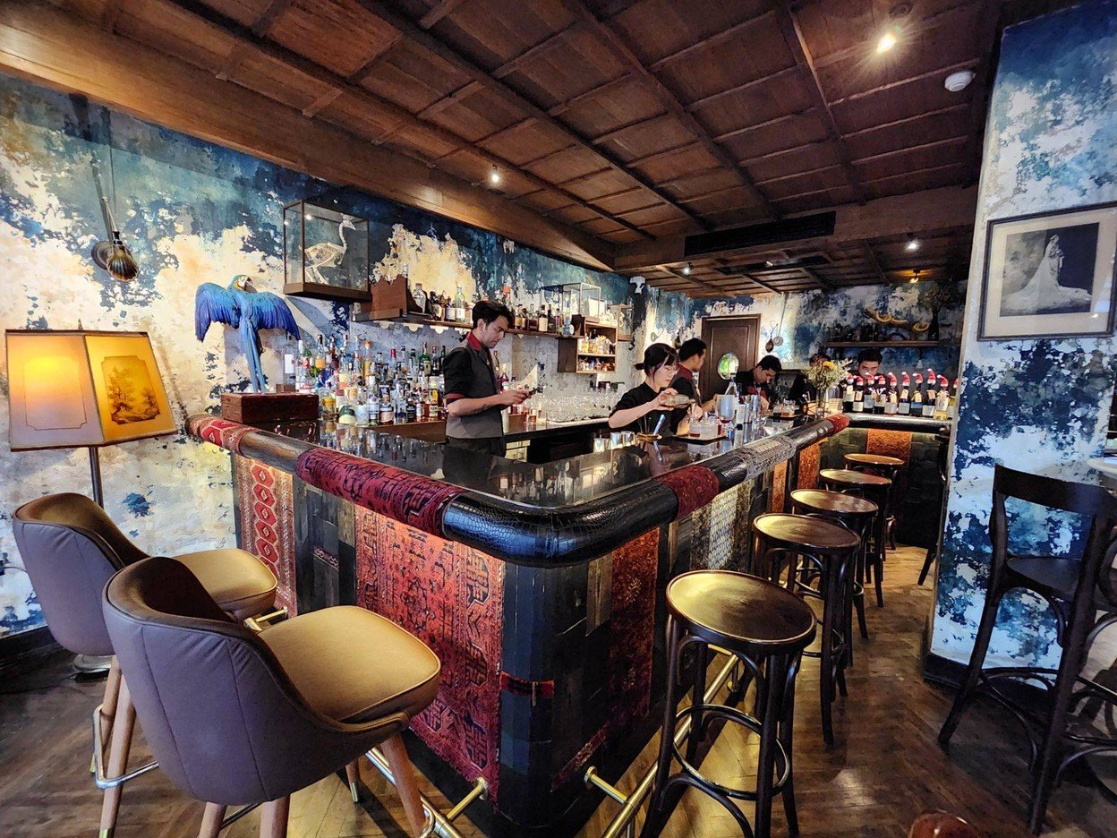 11 Jazz Bar น่าโดน ฟังอิมโพรไวส์กันฉ่ำ ดื่มด่ำดนตรีสุดละมุนตลอดคืน