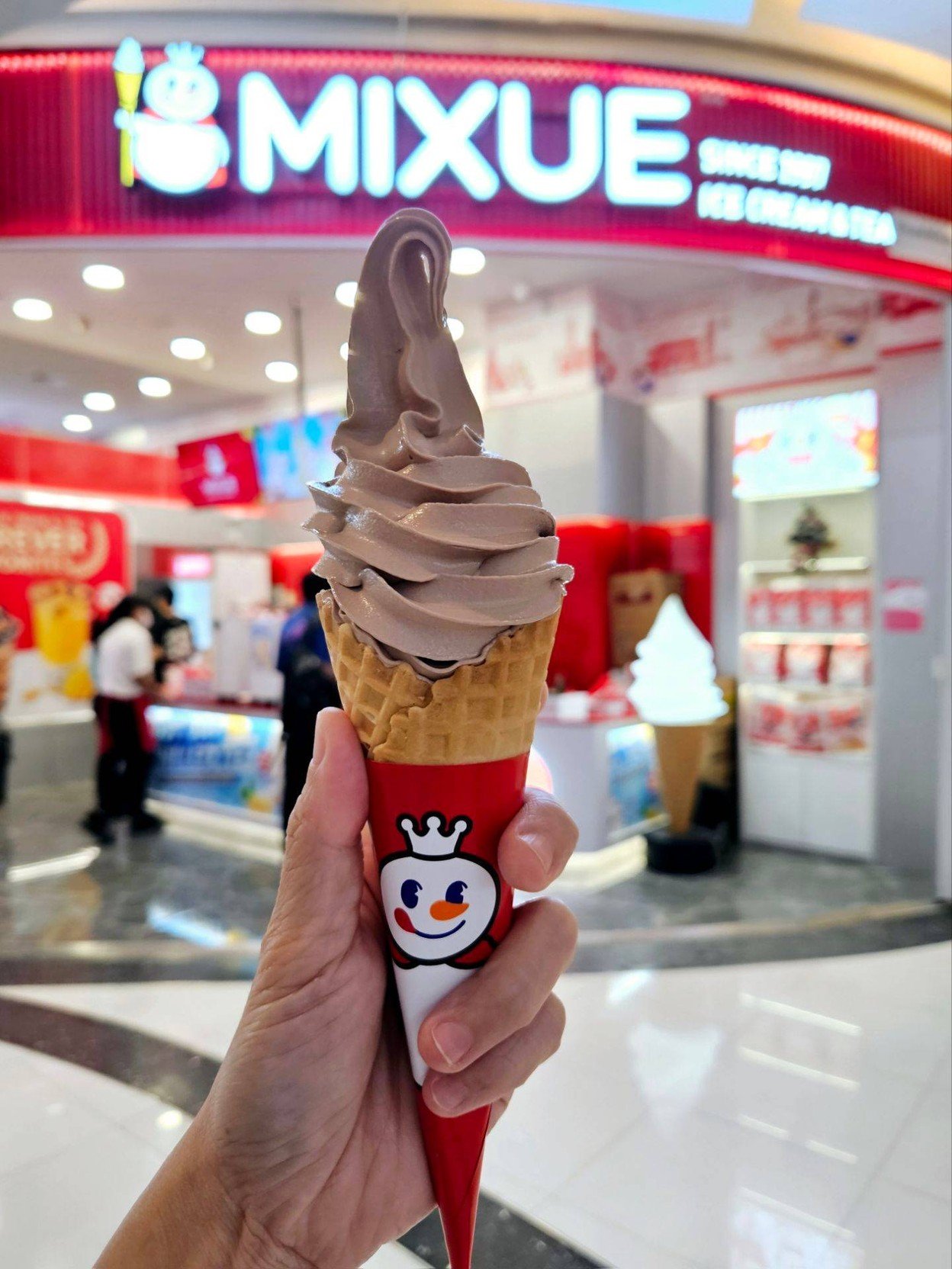 15 ร้าน Mixue ใกล้ฉัน มีสาขาไหนบ้าง? สายของหวานต้องตามไปลอง!