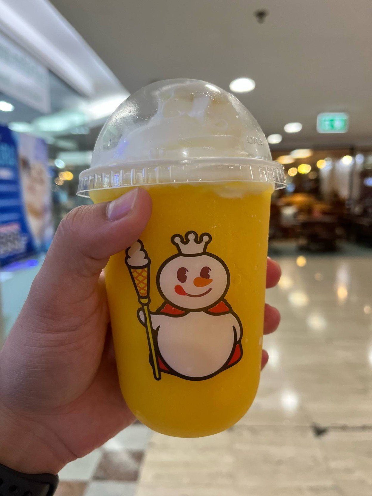 15 ร้าน Mixue ใกล้ฉัน มีสาขาไหนบ้าง? สายของหวานต้องตามไปลอง!