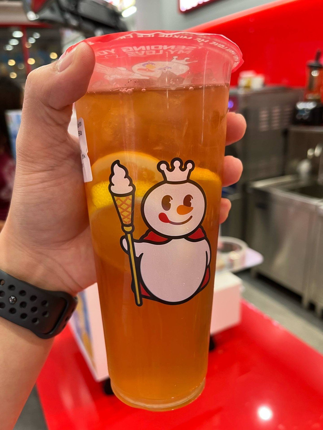 15 ร้าน Mixue ใกล้ฉัน มีสาขาไหนบ้าง? สายของหวานต้องตามไปลอง!