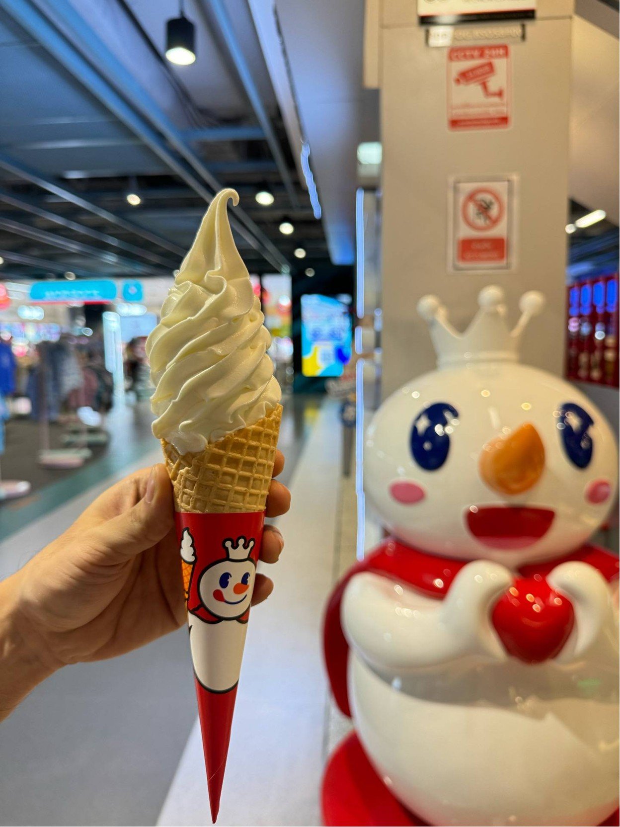 15 ร้าน Mixue ใกล้ฉัน มีสาขาไหนบ้าง? สายของหวานต้องตามไปลอง!