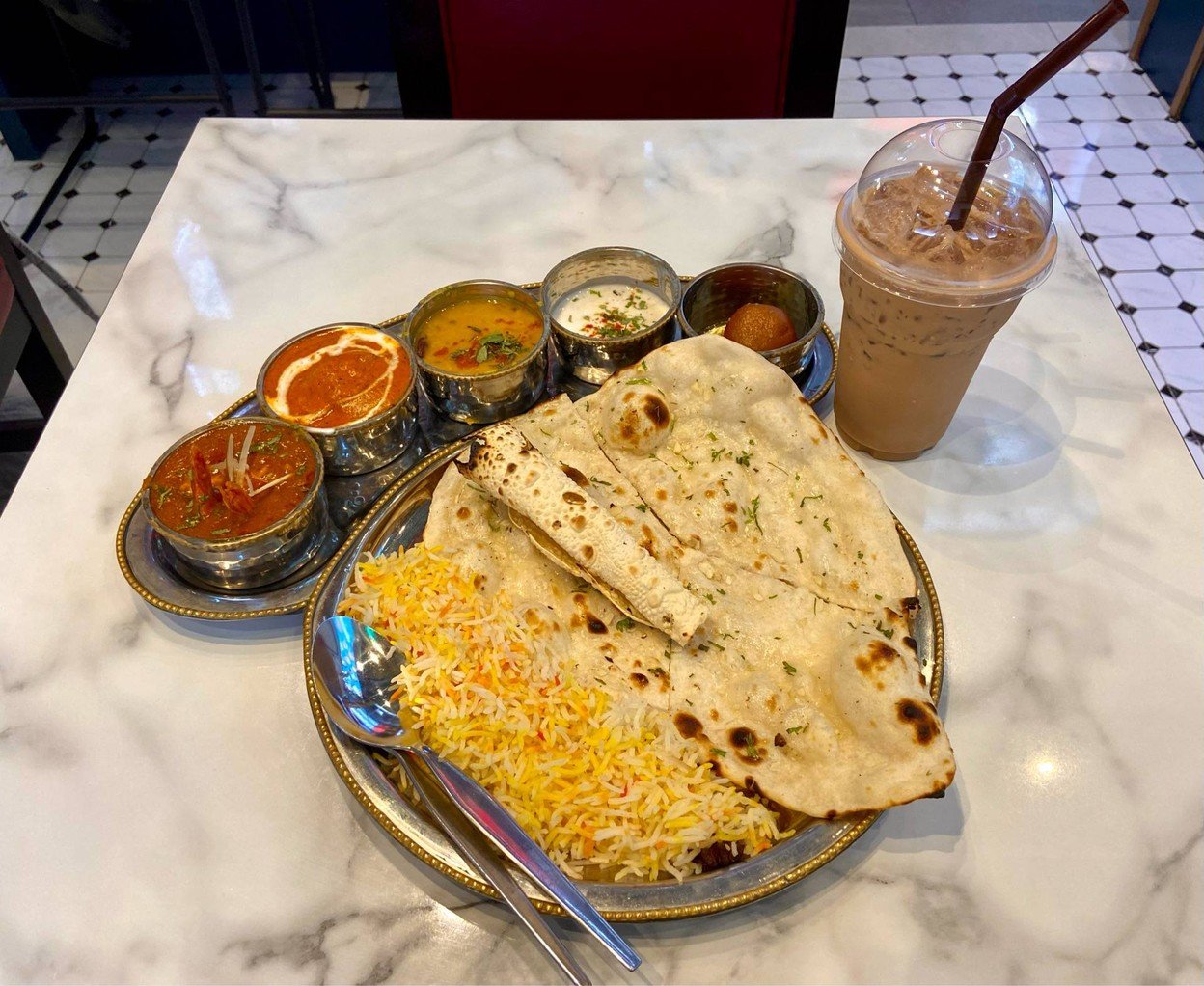 25 ร้านอาหาร Emsphere รสชาติใหม่ใจกลางกรุง อิ่มจุใจไม่ตกเทรนด์