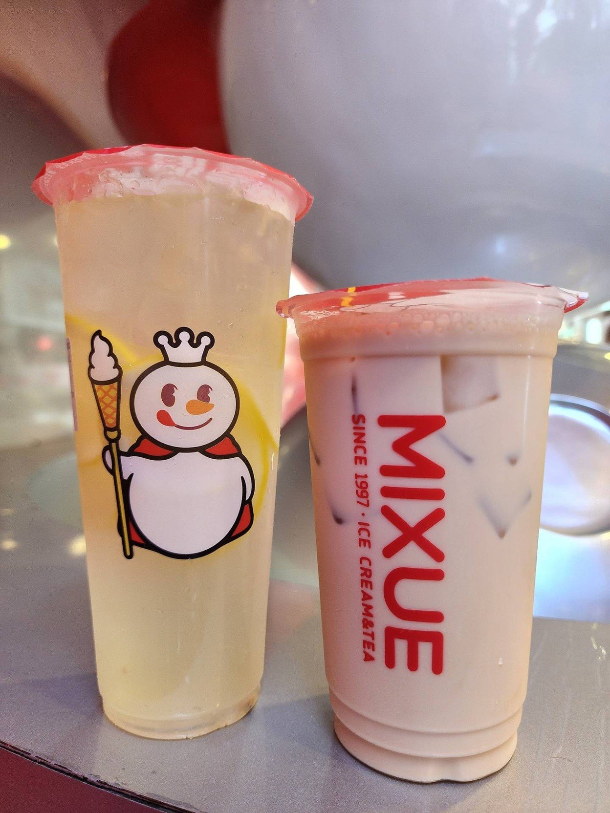 15 ร้าน Mixue ใกล้ฉัน มีสาขาไหนบ้าง? สายของหวานต้องตามไปลอง!
