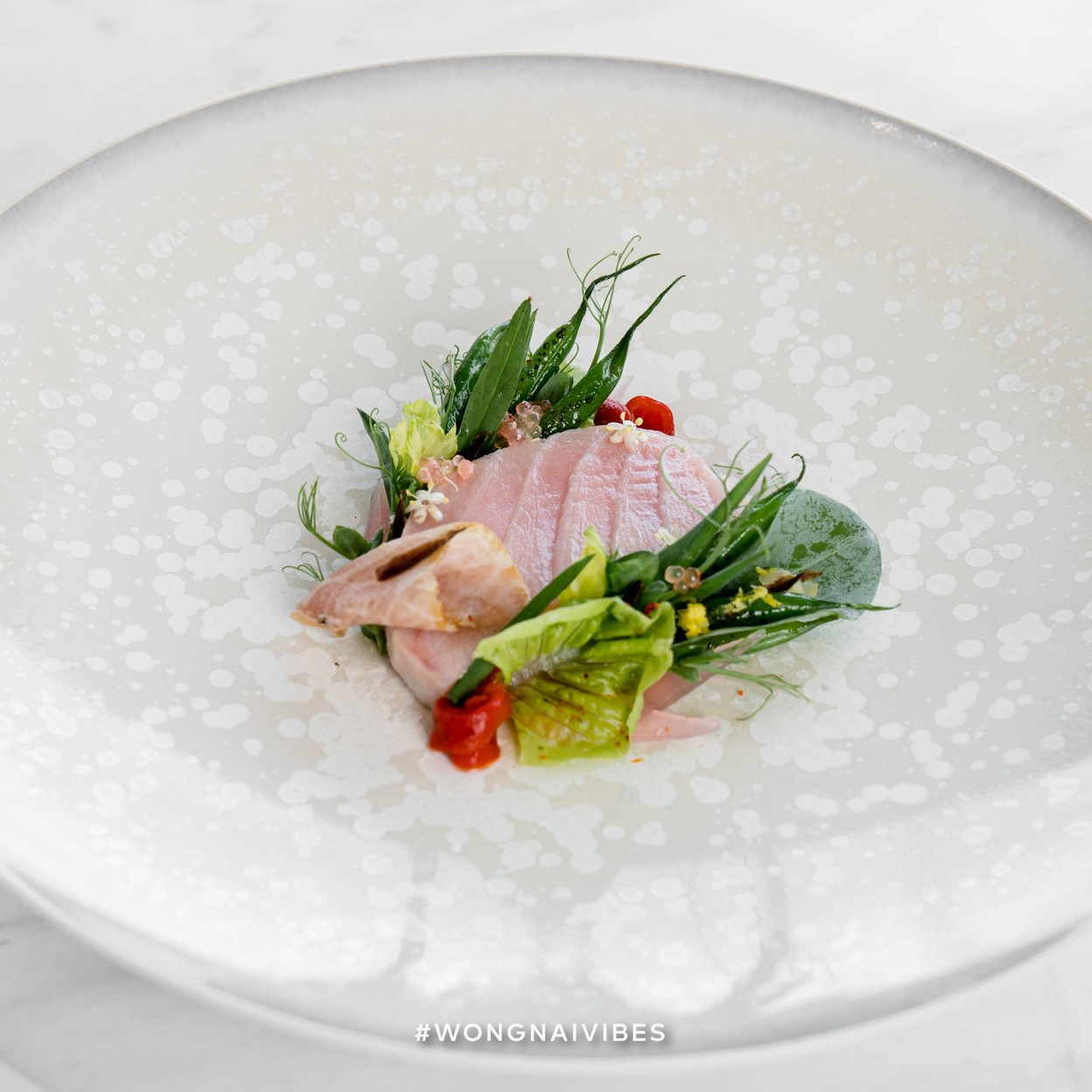 The best of Bangkok's MICHELIN dining scene