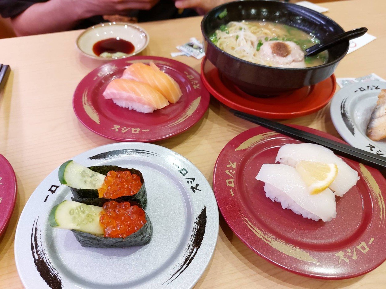 40 ร้านอาหาร ของกิน One Bangkok พิกัดกลางกรุงที่สายกินห้ามพลาด