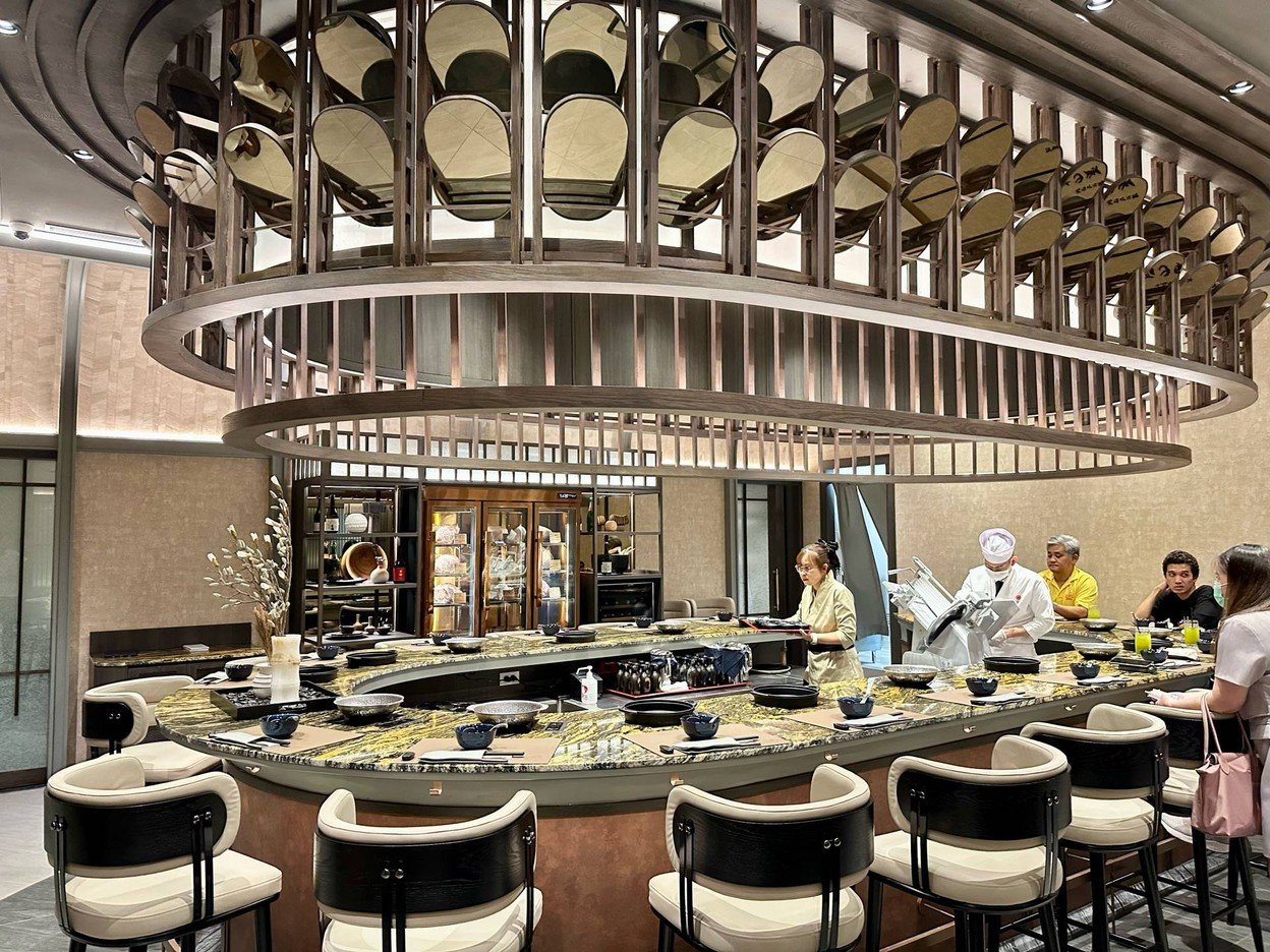 40 ร้านอาหาร ของกิน One Bangkok พิกัดกลางกรุงที่สายกินห้ามพลาด