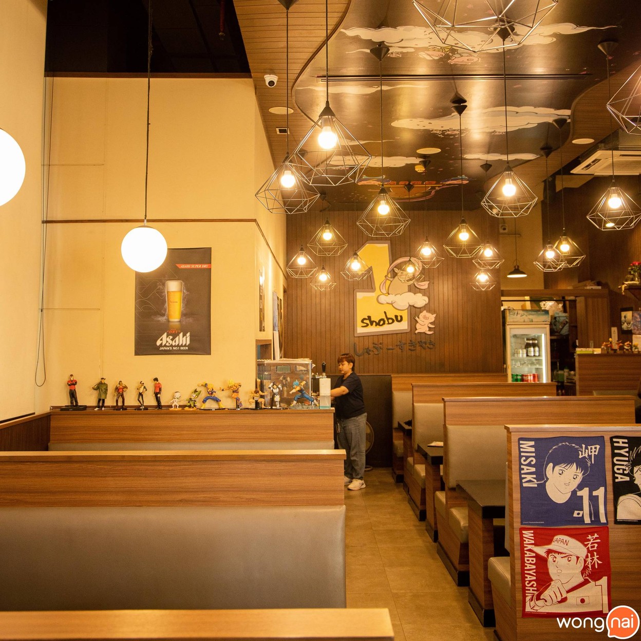 อิ่มครบจบในที่เดียว! 10 ร้านเด็ดที่ The Nine Center Rama 9