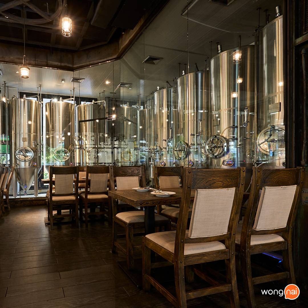 อิ่มครบจบในที่เดียว! 10 ร้านเด็ดที่ The Nine Center Rama 9