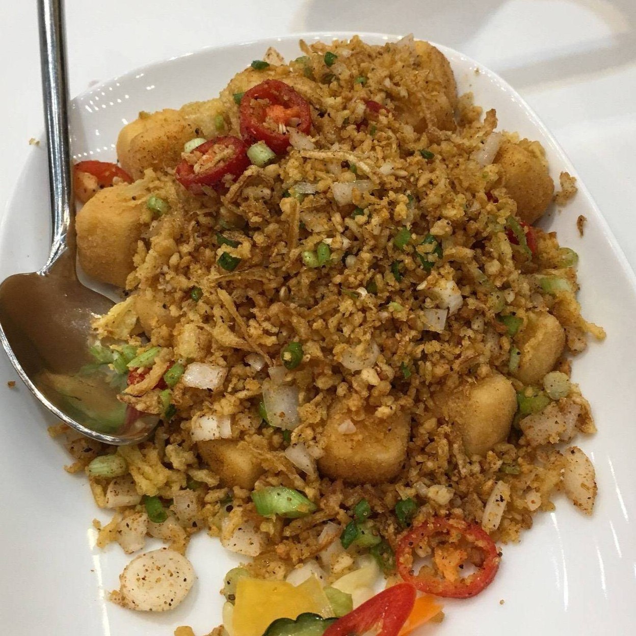 15 ร้านอาหารเมกาบางนา (Mega Bangna) อิ่มกันให้ฟินแล้วไปชอปปิงต่อ!