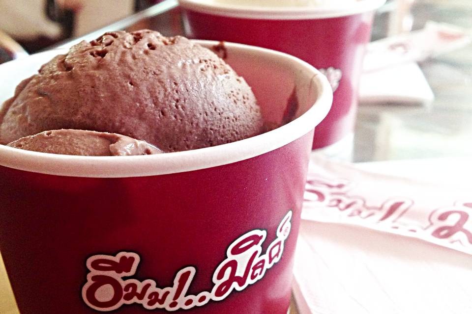 ร้าน Umm! Milk (อื้มมม มิลล์) โชคชัยสเต็กเฮ้าส์ รังสิต - รีวิวร้านอาหาร ...