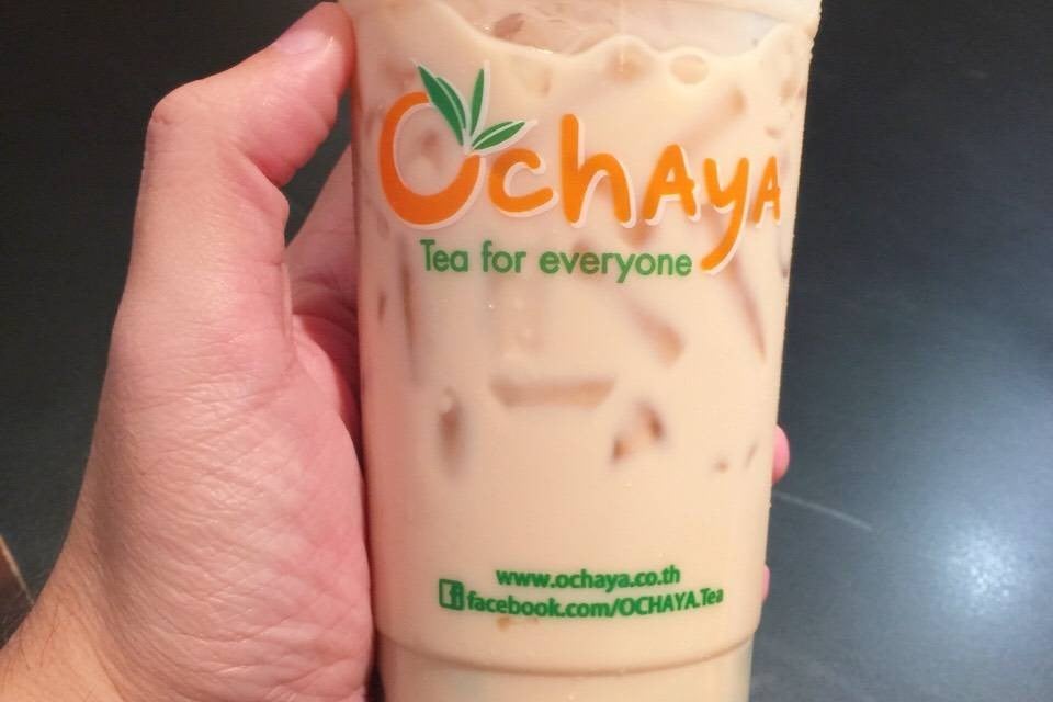 ร้าน Ochaya (โอชายะ) สถานีเอกมัย - รีวิวร้านอาหาร - Wongnai