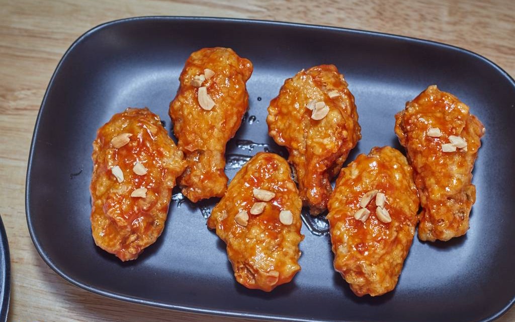 ร้าน Koko Chicken (โกโกชิคเก้น) - รีวิวร้านอาหาร - Wongnai