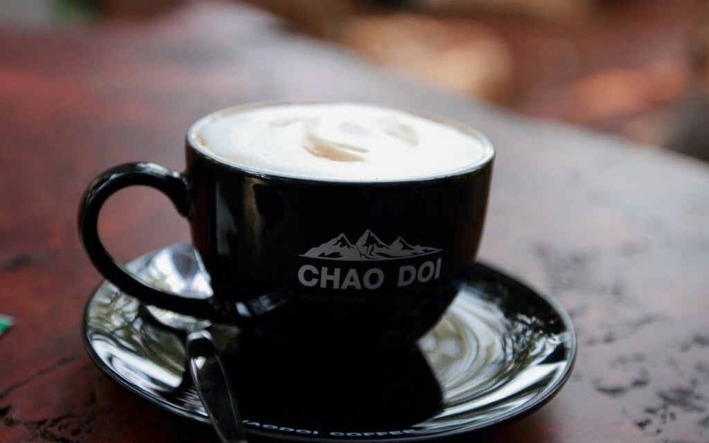ร้าน Chao Doi Coffee (กาแฟสดชาวดอย) เขาใหญ่ - รีวิวร้านอาหาร - Wongnai