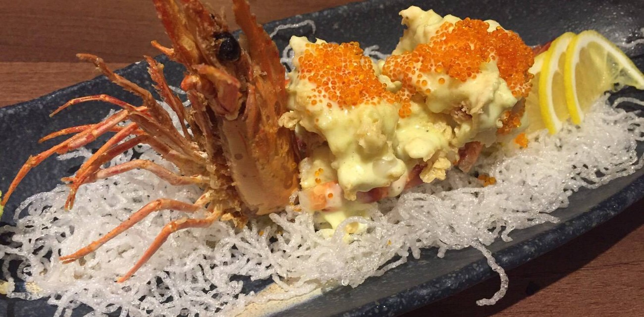 ร้าน Tora Sushi (โทระ ซูชิ) ราชพฤกษ์ - รีวิวร้านอาหาร - Wongnai