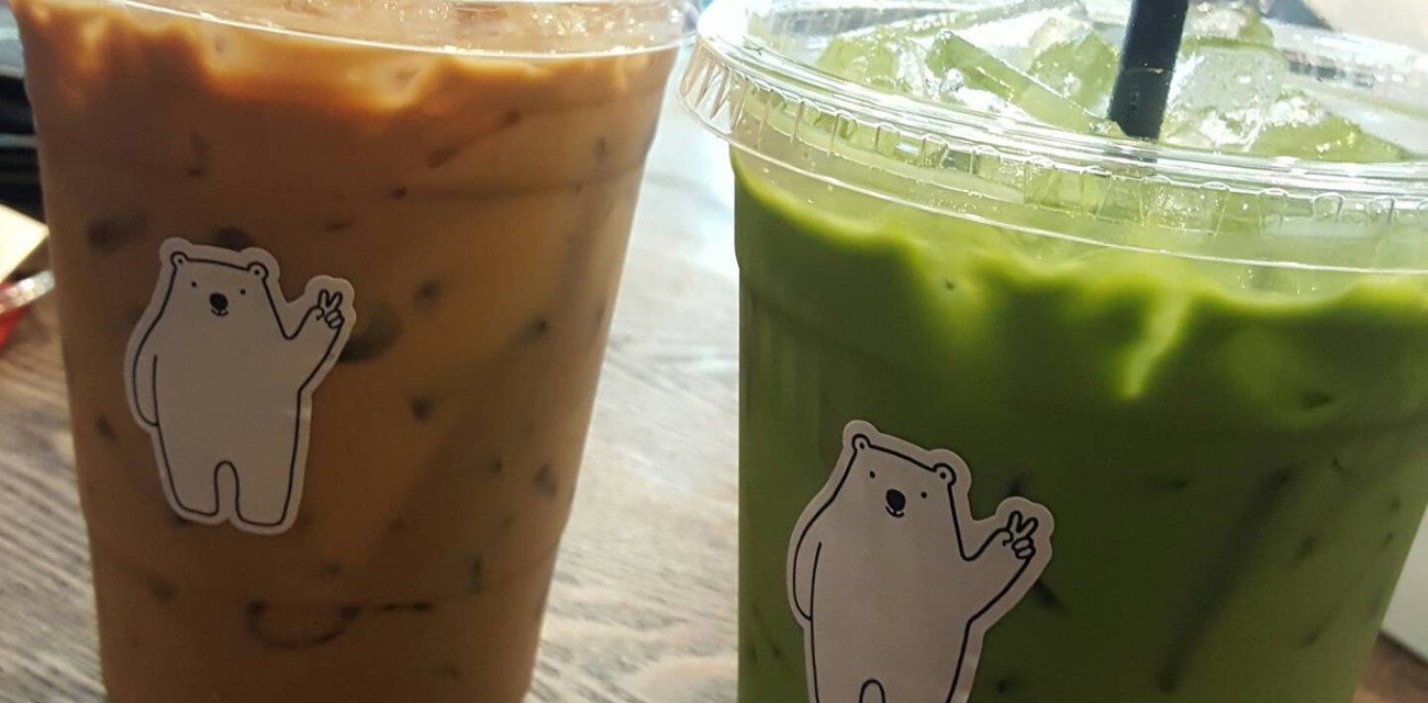 ร้าน Polar Polar Cafe (โพลา โพล่า) - รีวิวร้านอาหาร - Wongnai