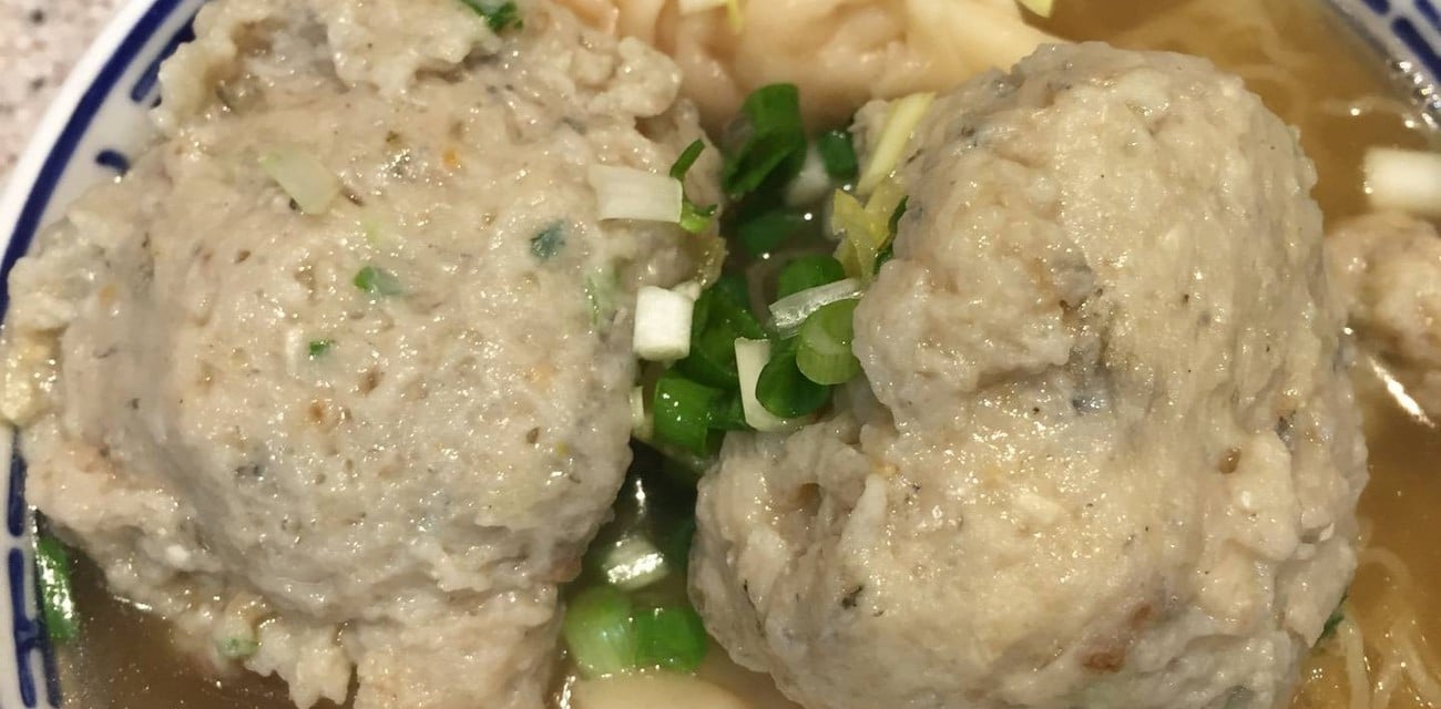 ร้าน Tsim Chai Kee - รีวิวร้านอาหาร - Wongnai