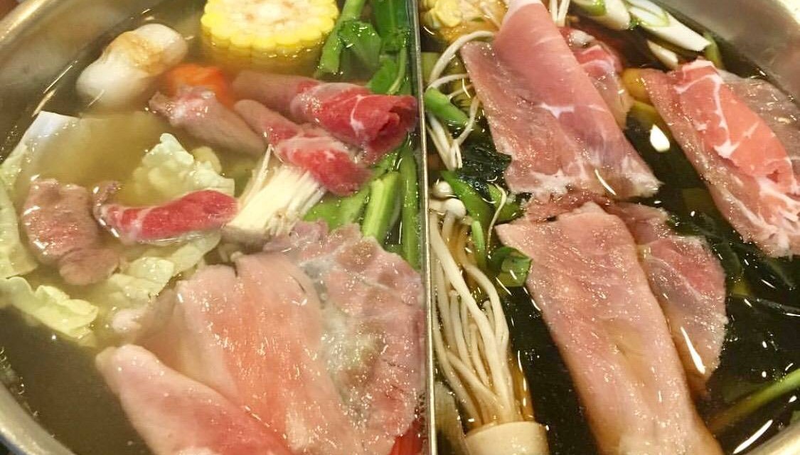 ร้าน SHABU OX - รีวิวร้านอาหาร - Wongnai