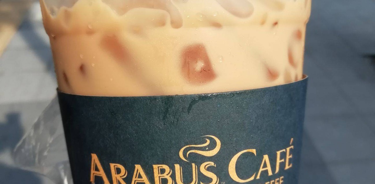 ร้าน Arabus Cafe drip & espresso coffee - รีวิวร้านอาหาร - Wongnai