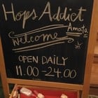 ร้าน Hopf Addict Amata อมตะนคร | รีวิวร้านอาหาร