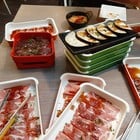 ร้าน Shimi Shabu (ชิมิ ชาบู) - | รีวิวร้านอาหาร