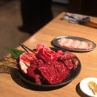 ร้าน Yakiniku Rikimaru Namba Namba | รีวิวร้านอาหาร