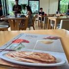 [รีวิว] ร้าน Mama made Roti by Kahava Cafe ปั๊มบางจาก เย็นอากาศ | เมนู ...