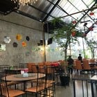 ร้าน Aris Cafe' & restaurant พุทธมณฑลสาย5 | รีวิวร้านอาหาร