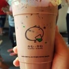 [รีวิว] ร้าน Kamu Tea Siam Square One | เมนูแนะนำ รูปภาพ ราคา