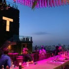 [รีวิว] ร้าน Tichuca Rooftop Bar | เมนูแนะนำ รูปภาพ ราคา
