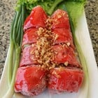 [รีวิว] ร้าน เสวย ริเวอร์วิว พระราม3 Savoey Riverview Rama3 พระราม 3 ...