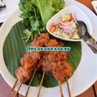 [รีวิว] ร้าน เสวย ริเวอร์วิว พระราม3 Savoey Riverview Rama3 พระราม 3 ...