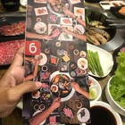 [รีวิว] ร้าน Guru Gyuu Delivery ( กูรูกิว สาขาสะพานควาย ) | เมนูแนะนำ ...