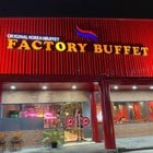 [รีวิว] ร้าน Factory Buffet | เมนูแนะนำ รูปภาพ ราคา