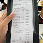 [รีวิว] ร้าน เสวย ริเวอร์วิว พระราม3 Savoey Riverview Rama3 พระราม 3 ...