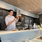 ร้าน Cross BKK | รีวิวร้านอาหาร